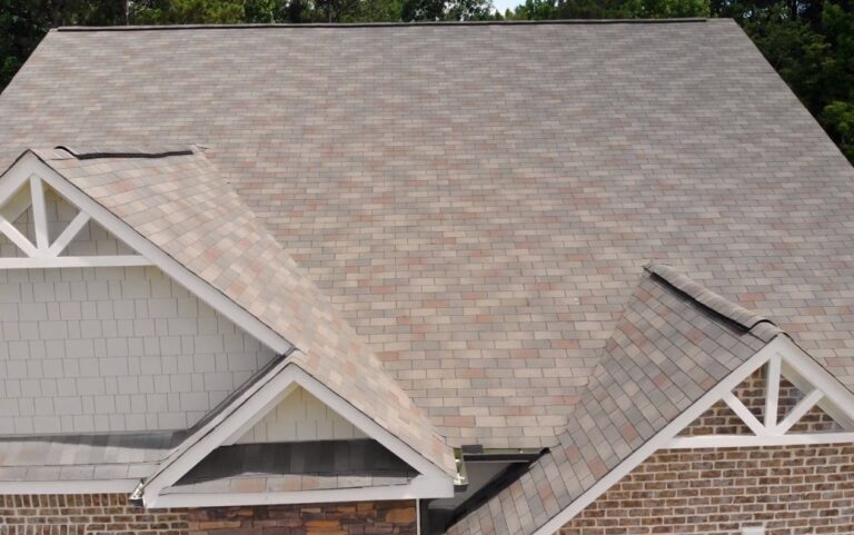 Dark vs Light Colored Roof Shingles - A Practical Guide to Choosing Wisely