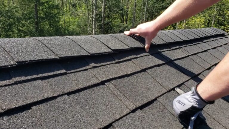 How to Spot Hail & Wind Damage on Your Roof and Siding - Useful Tips ...