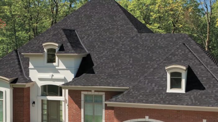 Dark vs Light Colored Roof Shingles - A Practical Guide to Choosing Wisely
