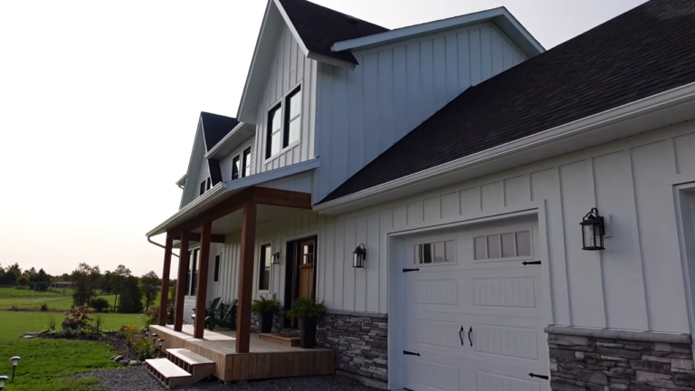 Vertical vs Horizontal Siding Installation - Finding the Perfect Fit ...