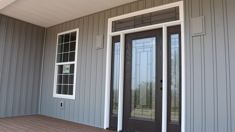 Vertical vs Horizontal Siding Installation - Finding the Perfect Fit for Your Home
